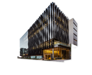 Proyectos - TERRANUM